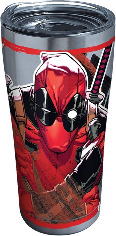 10 Best Deadpool Gifts You Should Buy - Iconic Paw 10 Best Deadpool Gifts You Should Buy - Iconic Paw